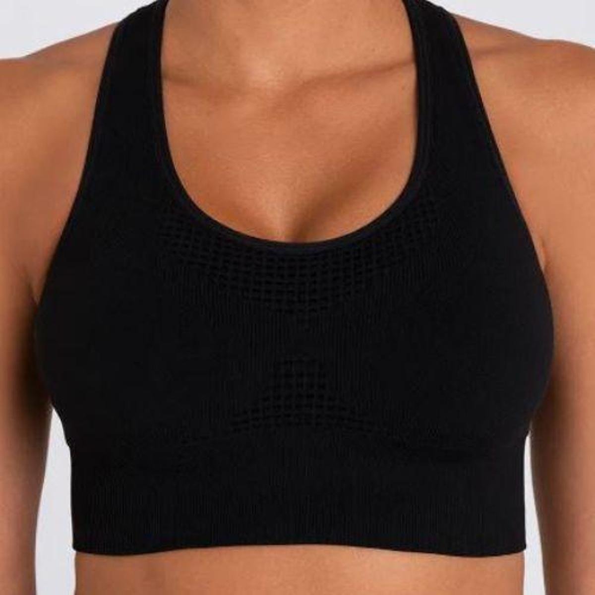 Top Nadador Alta Compressão Lupo Sport - Ref.71851 - Preto | Zattini