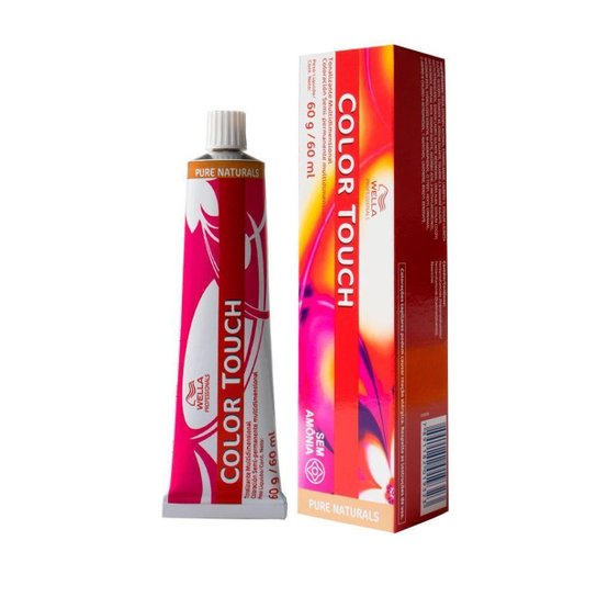 Wella Color Touch 80